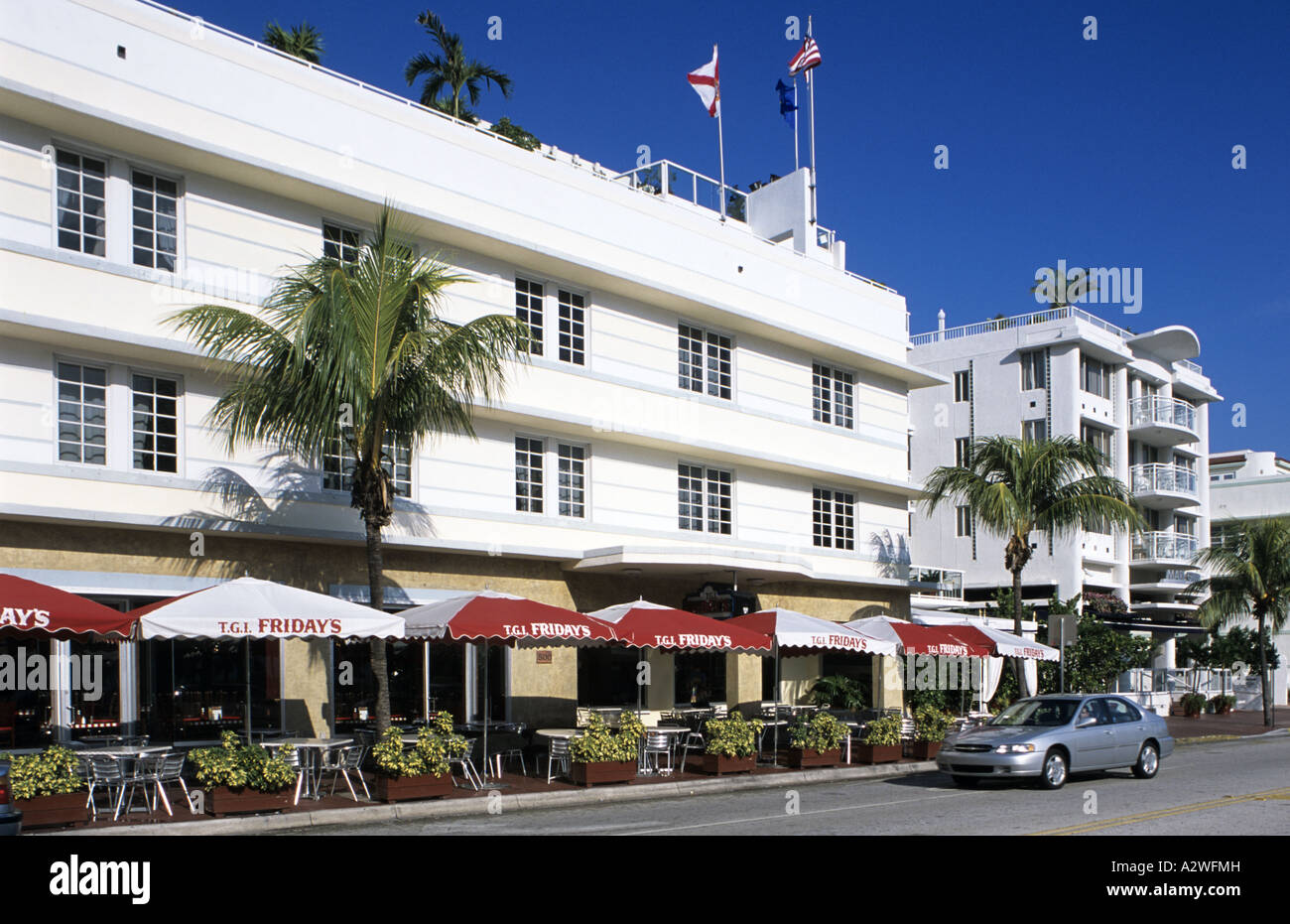Miami flagge -Fotos und -Bildmaterial in hoher Auflösung – Alamy