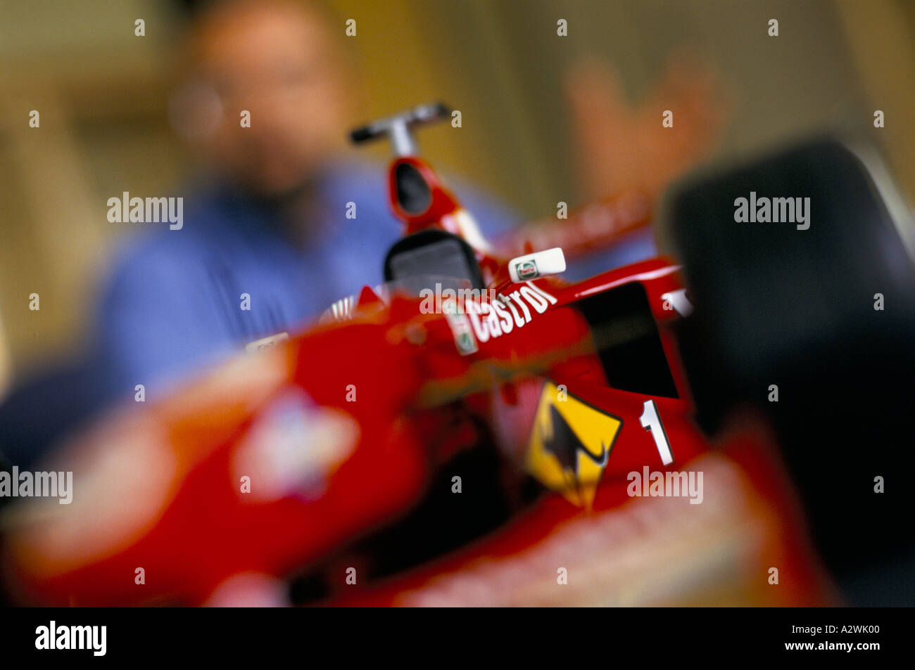 Castrol rennwagen -Fotos und -Bildmaterial in hoher Auflösung – Alamy