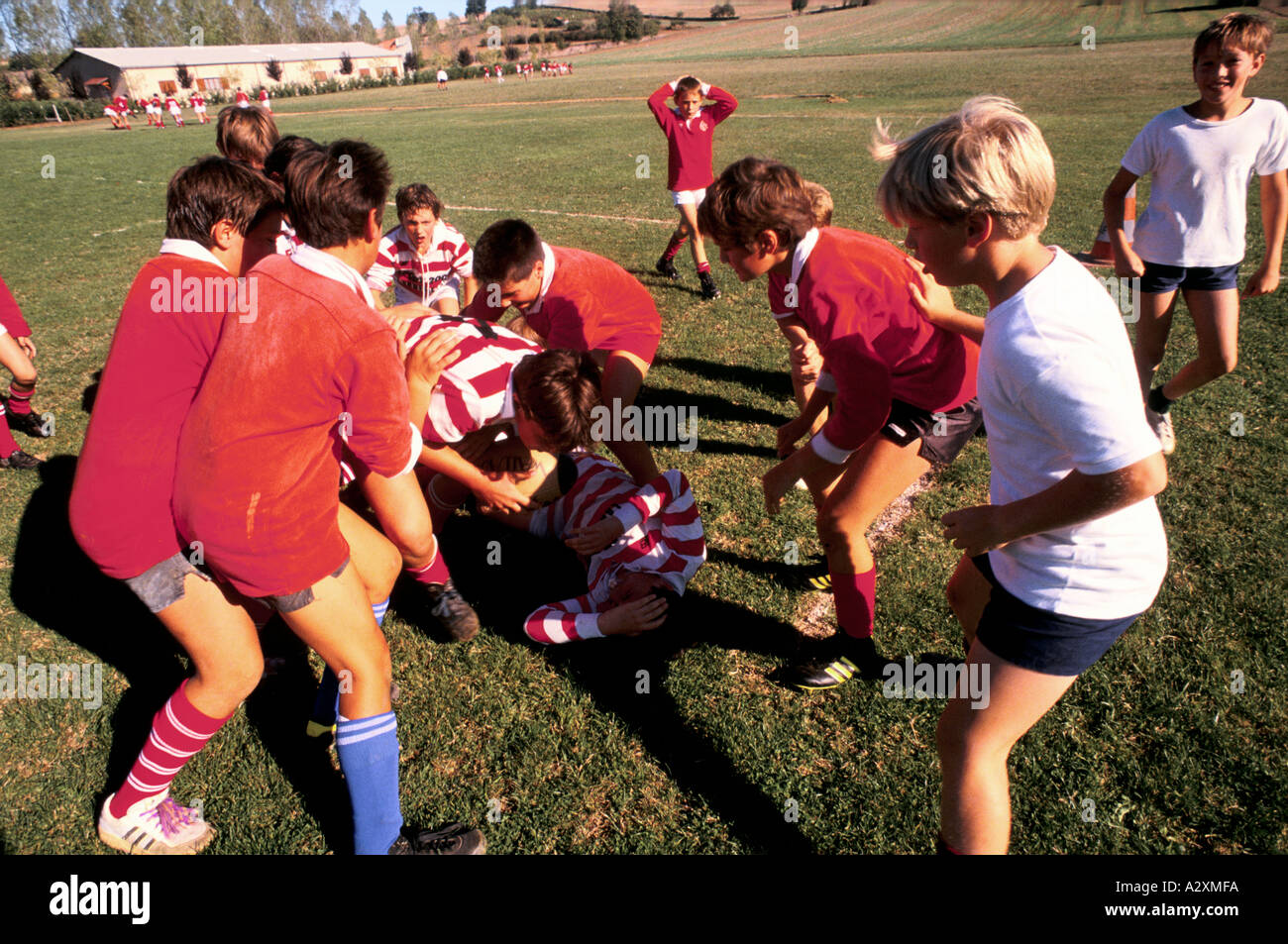 Cothill schule -Fotos und -Bildmaterial in hoher Auflösung – Alamy