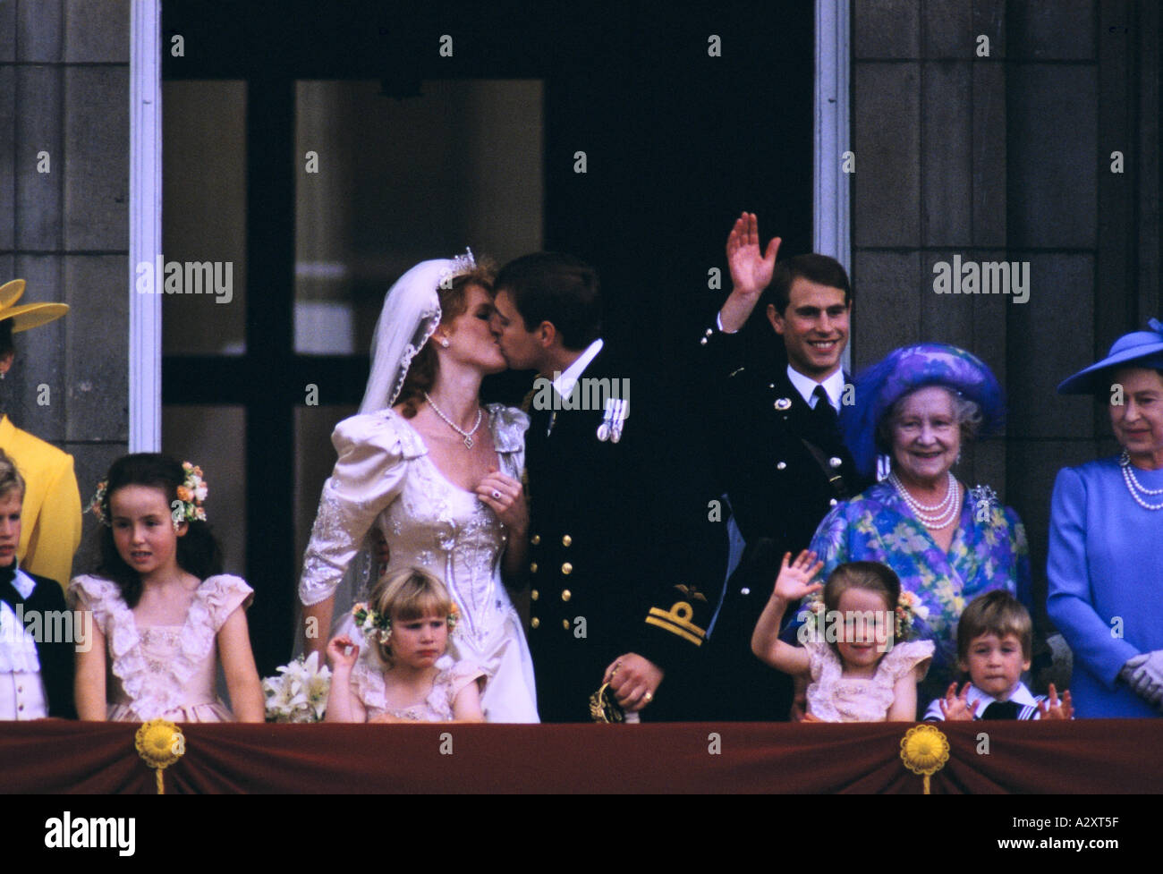 Fergie andrew -Fotos und -Bildmaterial in hoher Auflösung – Alamy
