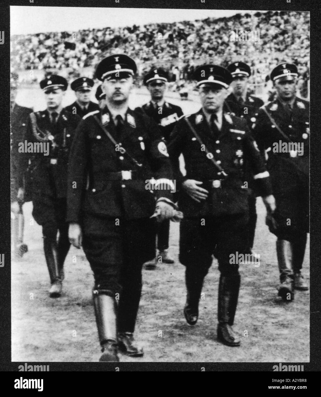 Heinrich himmler -Fotos und -Bildmaterial in hoher Auflösung - Seite 2 ...
