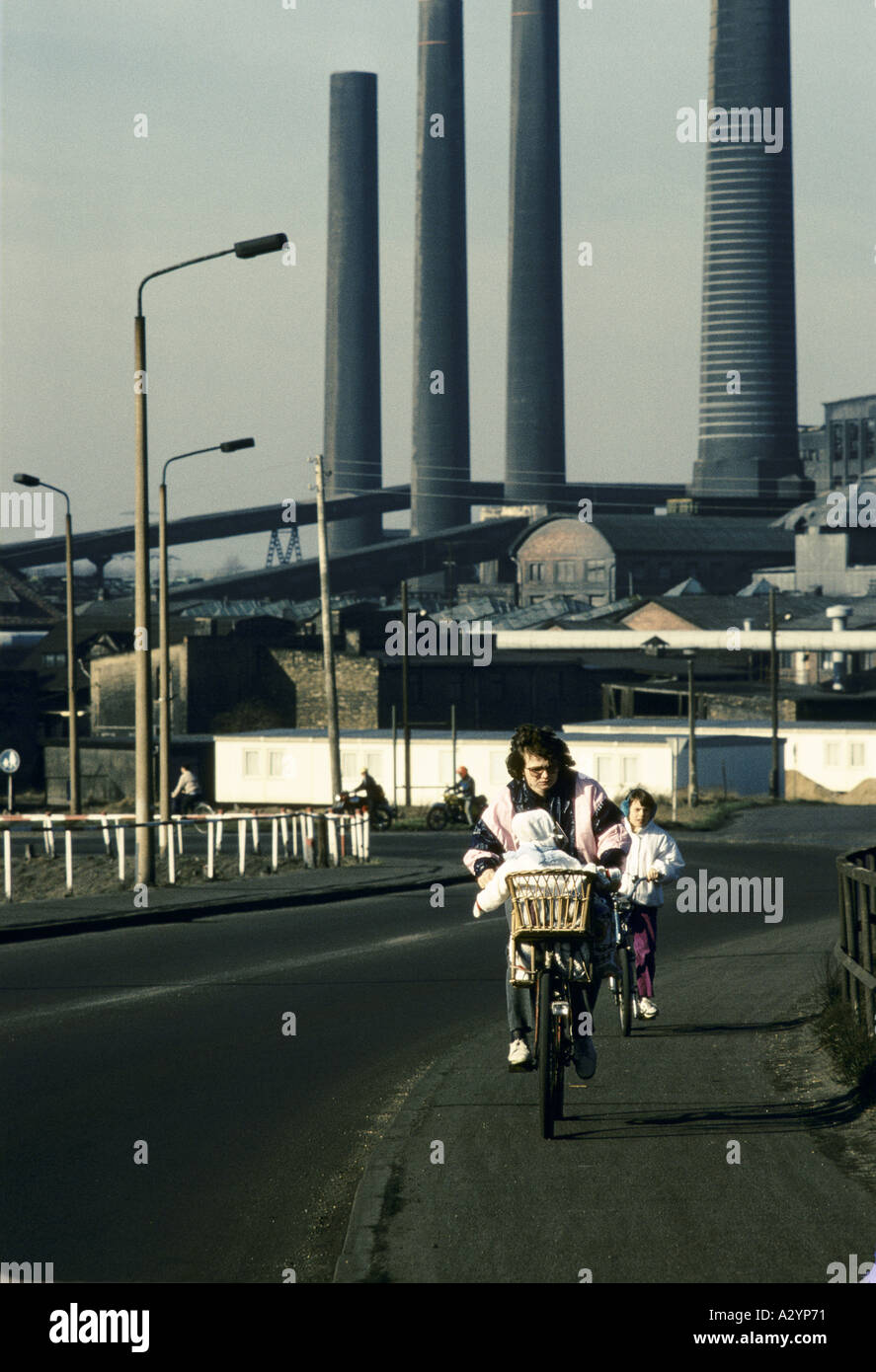Bitterfeld east germany -Fotos und -Bildmaterial in hoher Auflösung – Alamy