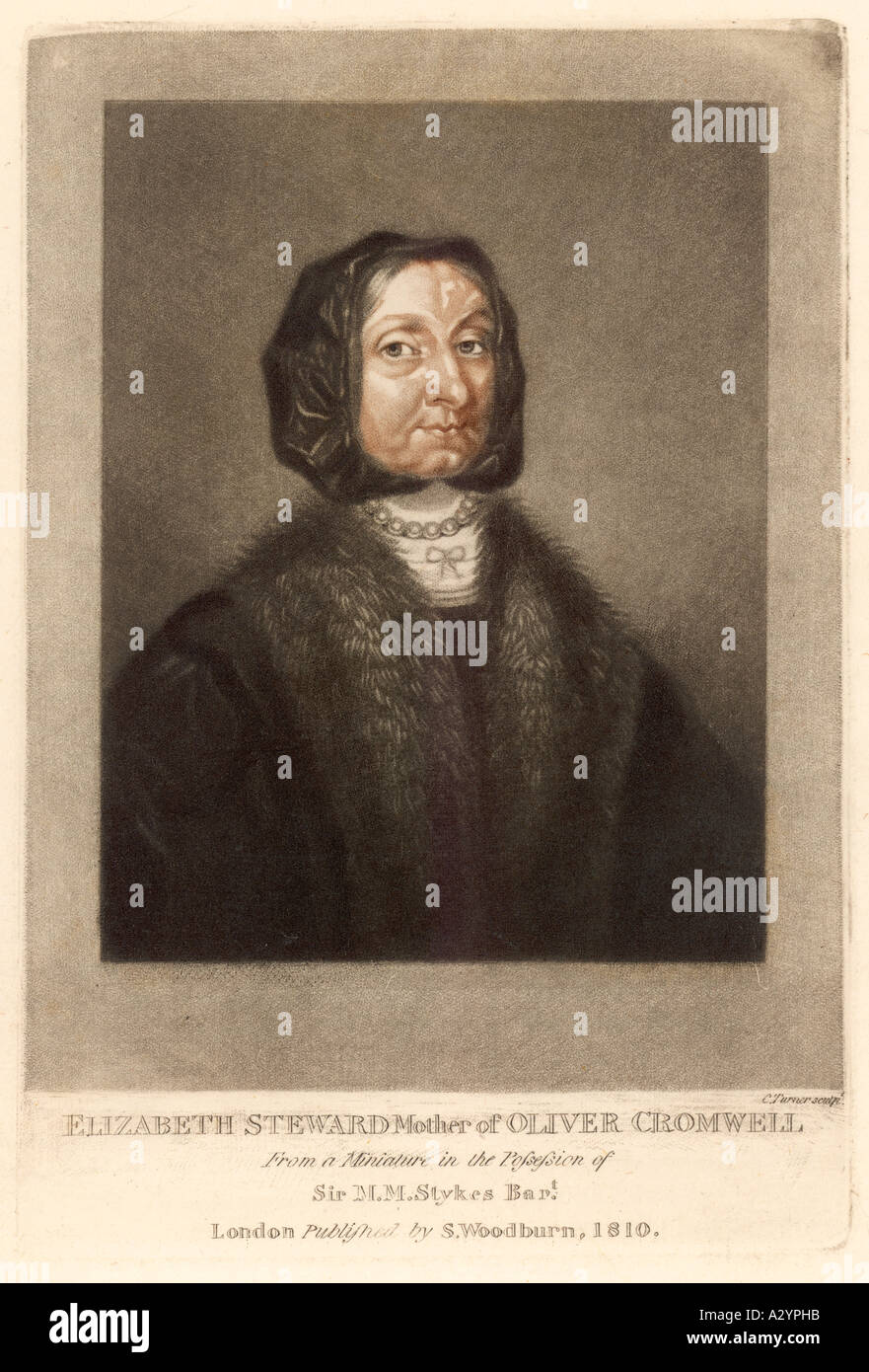Elizabeth steward -Fotos und -Bildmaterial in hoher Auflösung – Alamy