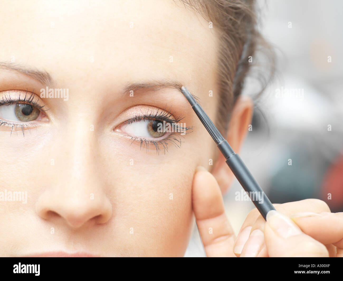 Up gemacht -Fotos und -Bildmaterial in hoher Auflösung – Alamy