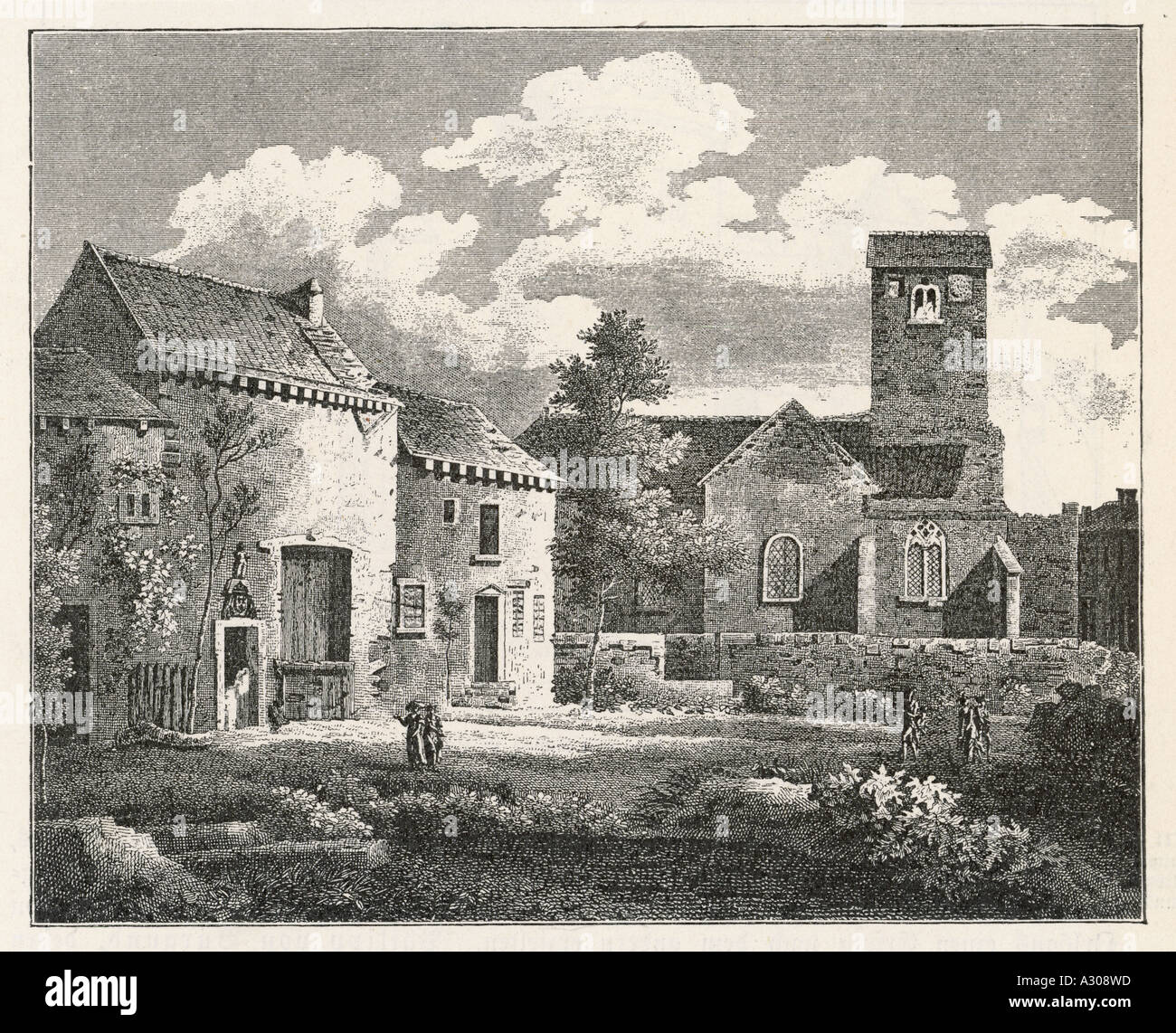 Geburtsort von joan des bogens -Fotos und -Bildmaterial in hoher Auflösung – Alamy