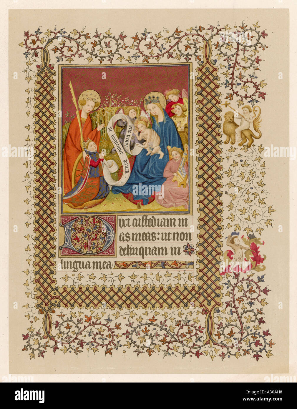 Jesus trifft seine mutter -Fotos und -Bildmaterial in hoher Auflösung – Alamy