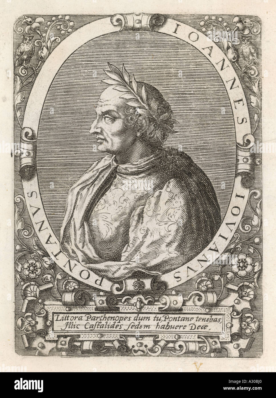 Giovanni pontanano -Fotos und -Bildmaterial in hoher Auflösung – Alamy