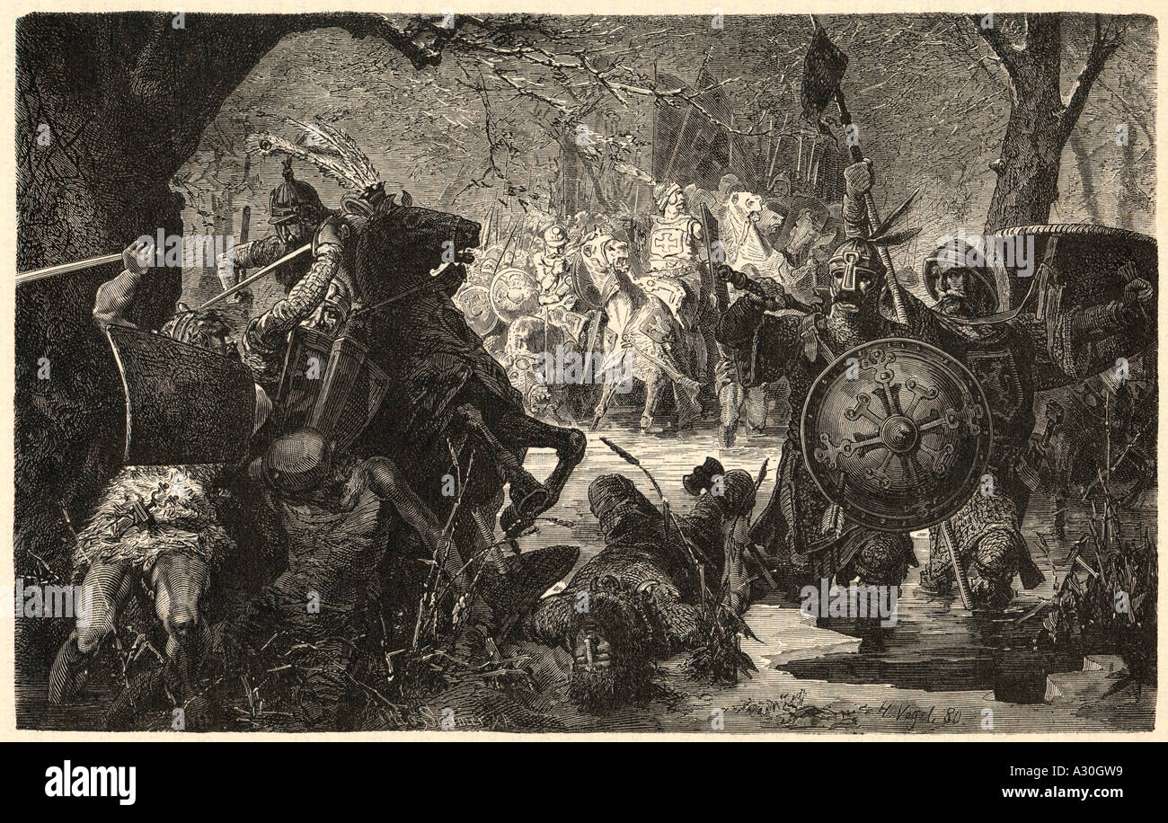 Ottokar ii von böhmen -Fotos und -Bildmaterial in hoher Auflösung – Alamy