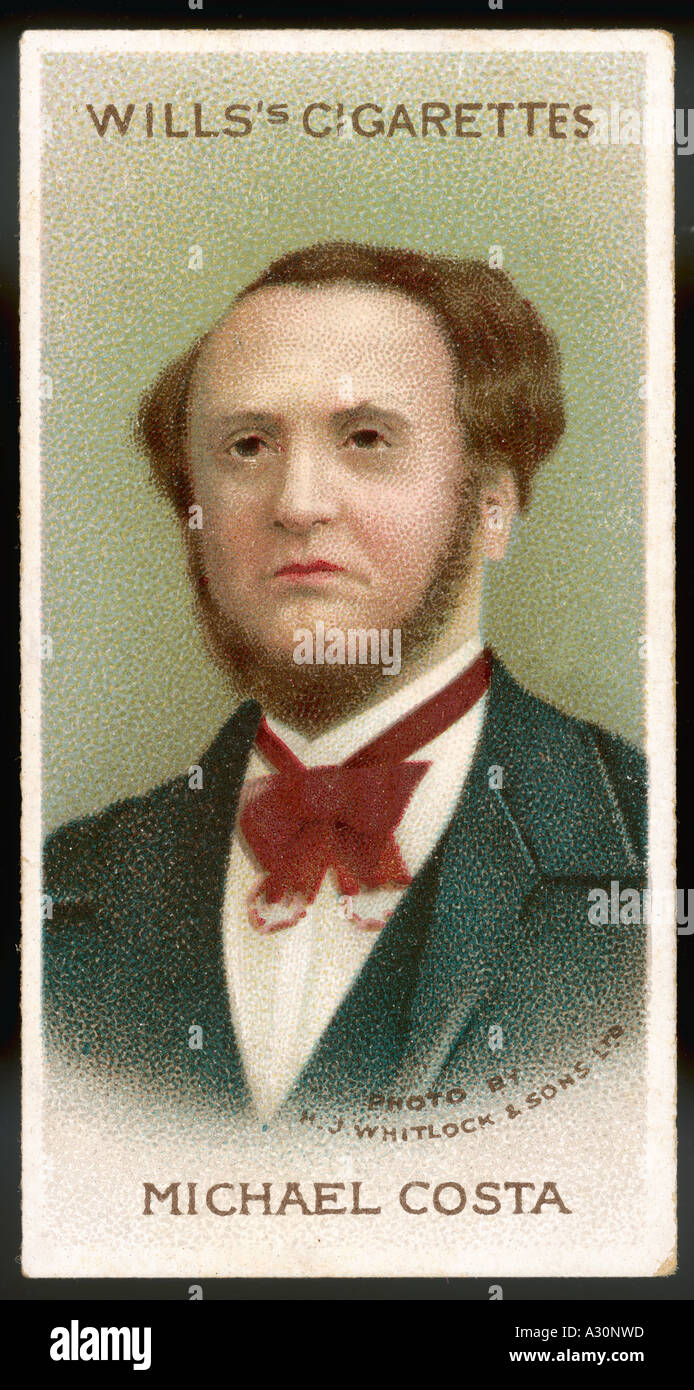 Costa karte -Fotos und -Bildmaterial in hoher Auflösung – Alamy