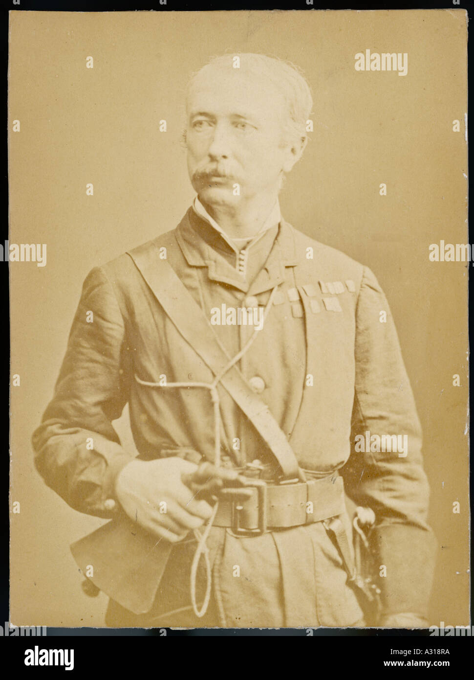 Wolseley granat joseph -Fotos und -Bildmaterial in hoher Auflösung – Alamy