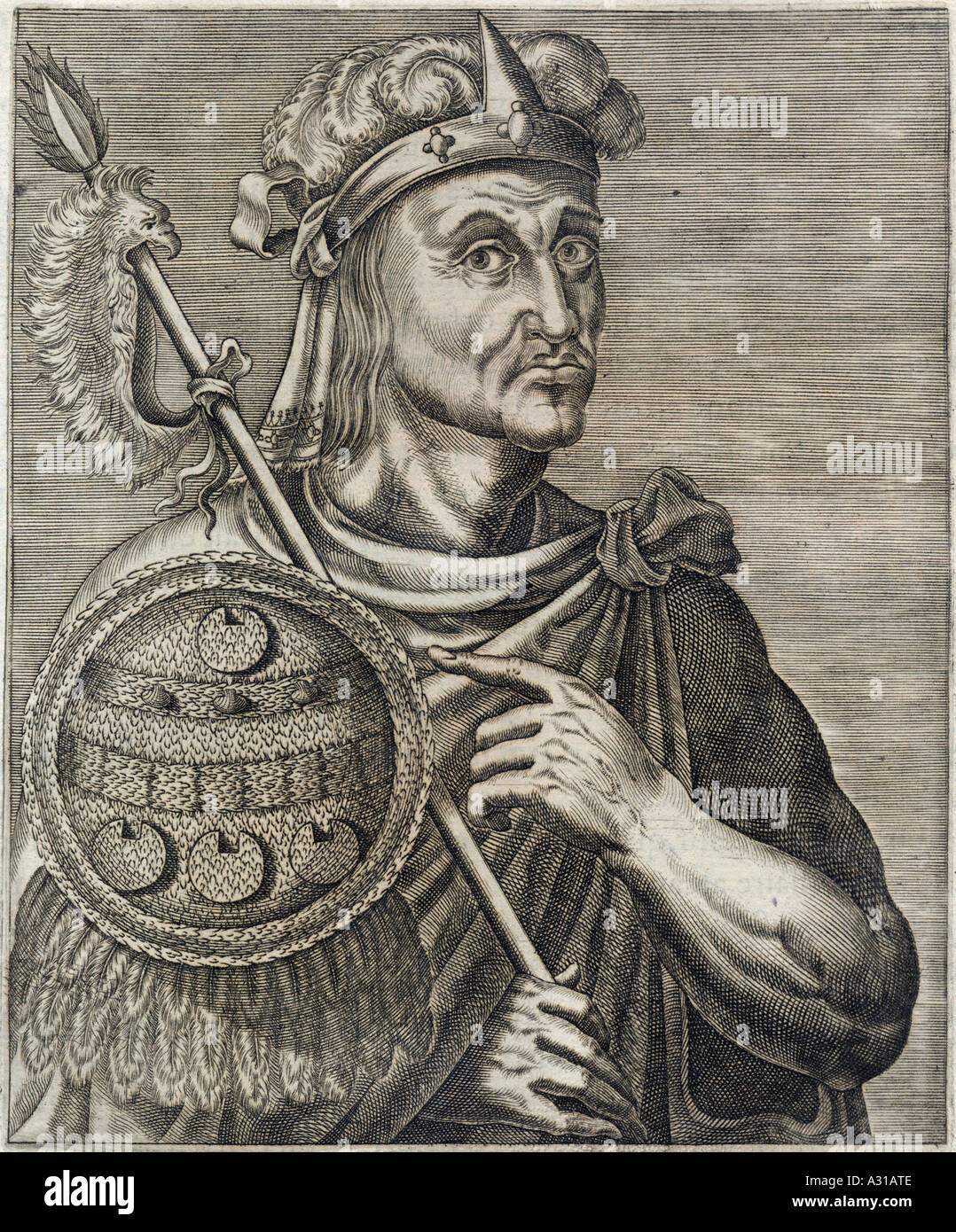 Kaiser montezuma ii -Fotos und -Bildmaterial in hoher Auflösung – Alamy