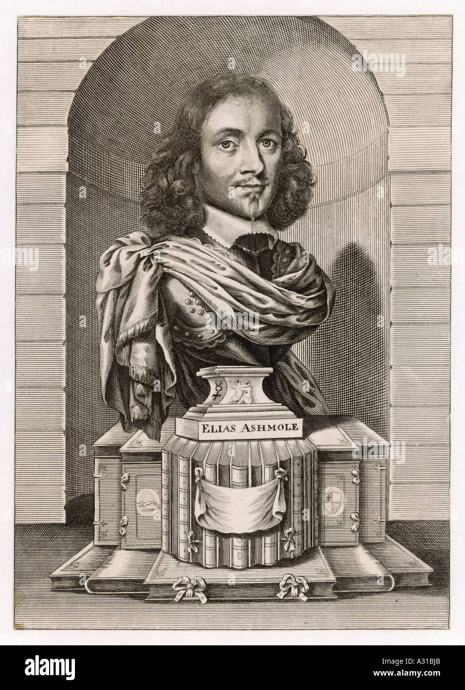 Elias ashmole -Fotos und -Bildmaterial in hoher Auflösung – Alamy