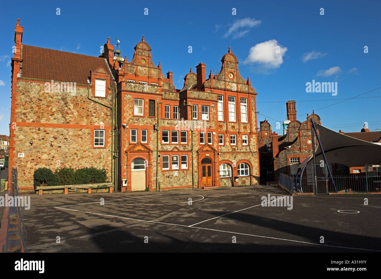 Fairfield high school -Fotos und -Bildmaterial in hoher Auflösung – Alamy