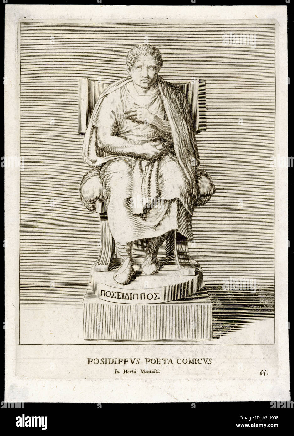 Griechische comic dichter -Fotos und -Bildmaterial in hoher Auflösung ...