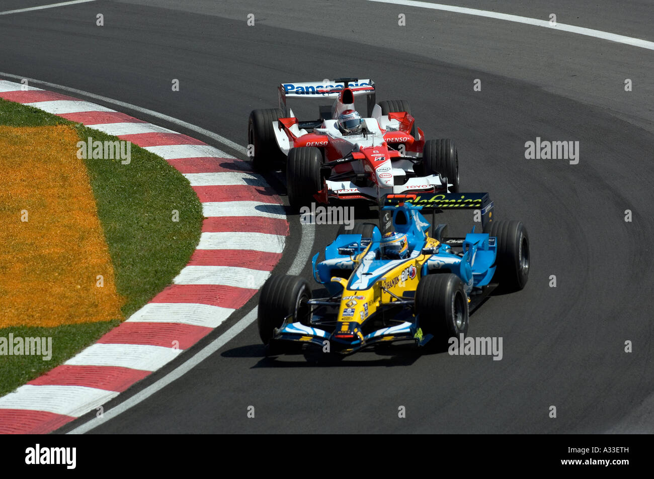 Alonso fernando renault -Fotos und -Bildmaterial in hoher Auflösung – Alamy