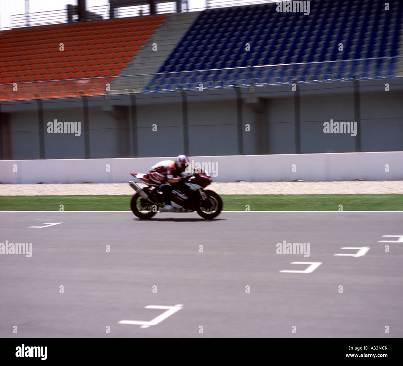 Losail international circuit -Fotos und -Bildmaterial in hoher ...