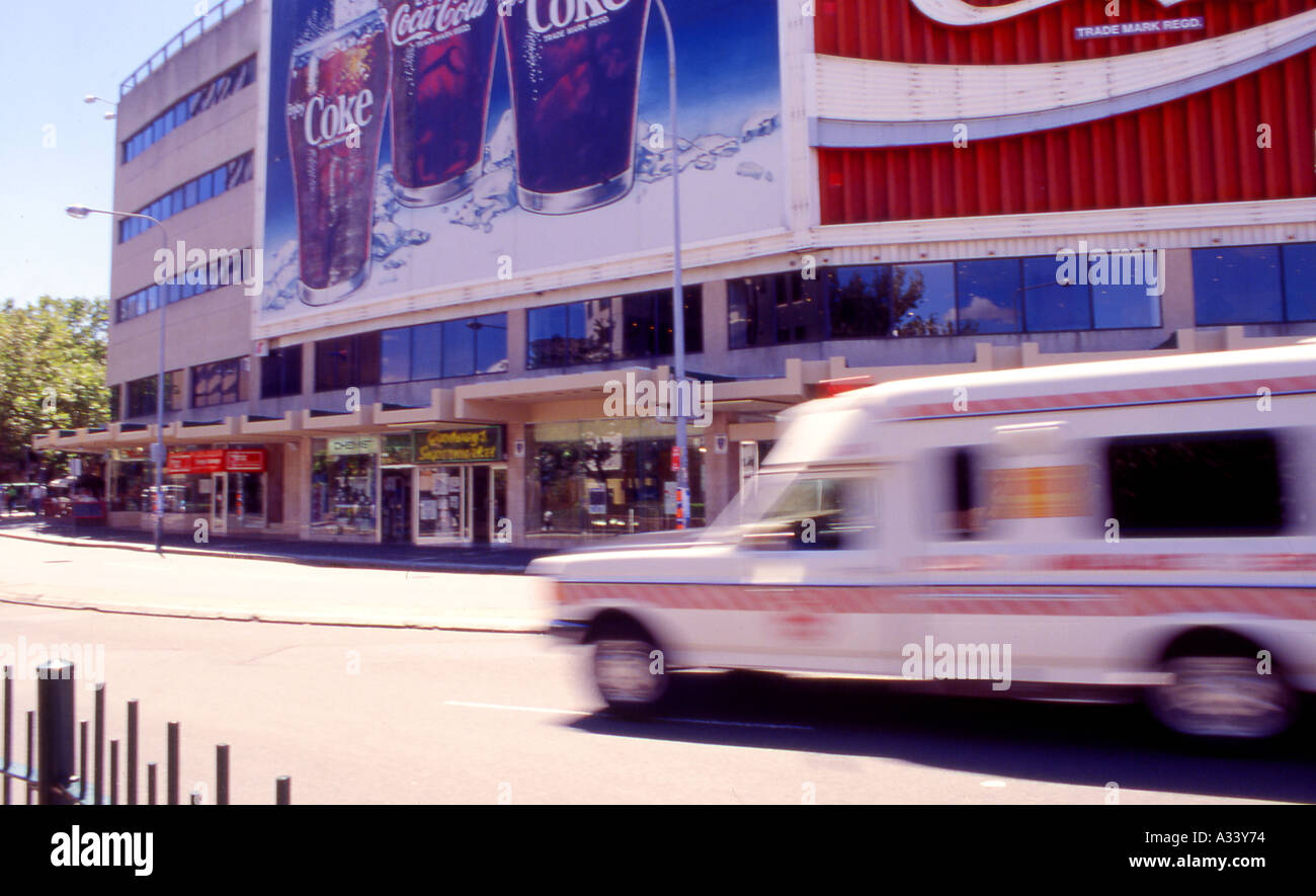 Kings cross hospital -Fotos und -Bildmaterial in hoher Auflösung – Alamy