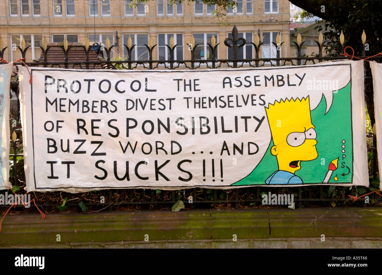 Simpson wandbild -Fotos und -Bildmaterial in hoher Auflösung – Alamy