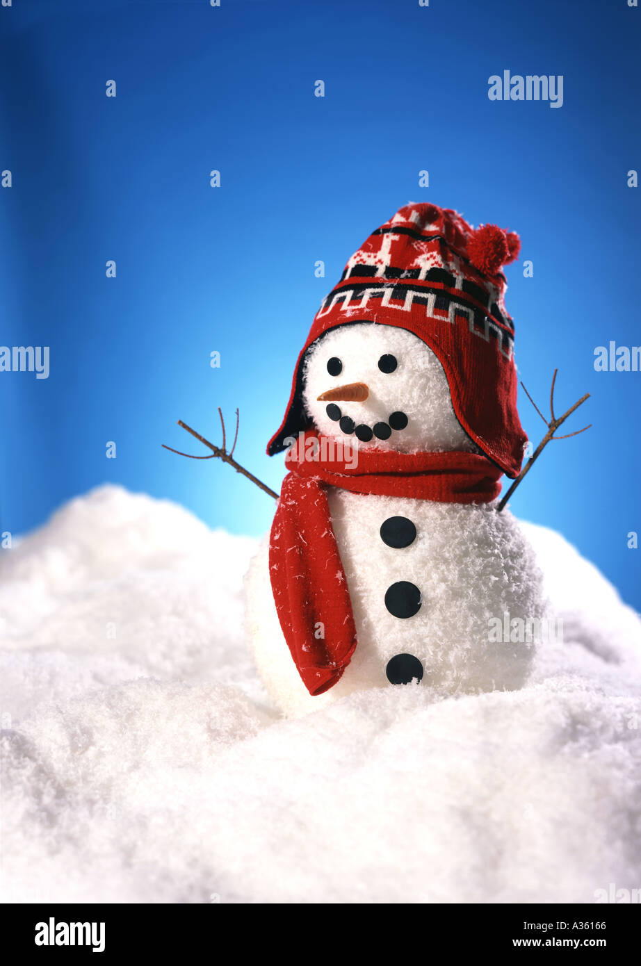 Schneemann details -Fotos und -Bildmaterial in hoher Auflösung – Alamy