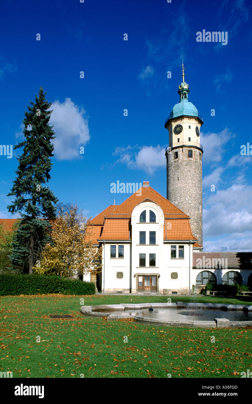 Neideck arnstadt -Fotos und -Bildmaterial in hoher Auflösung – Alamy