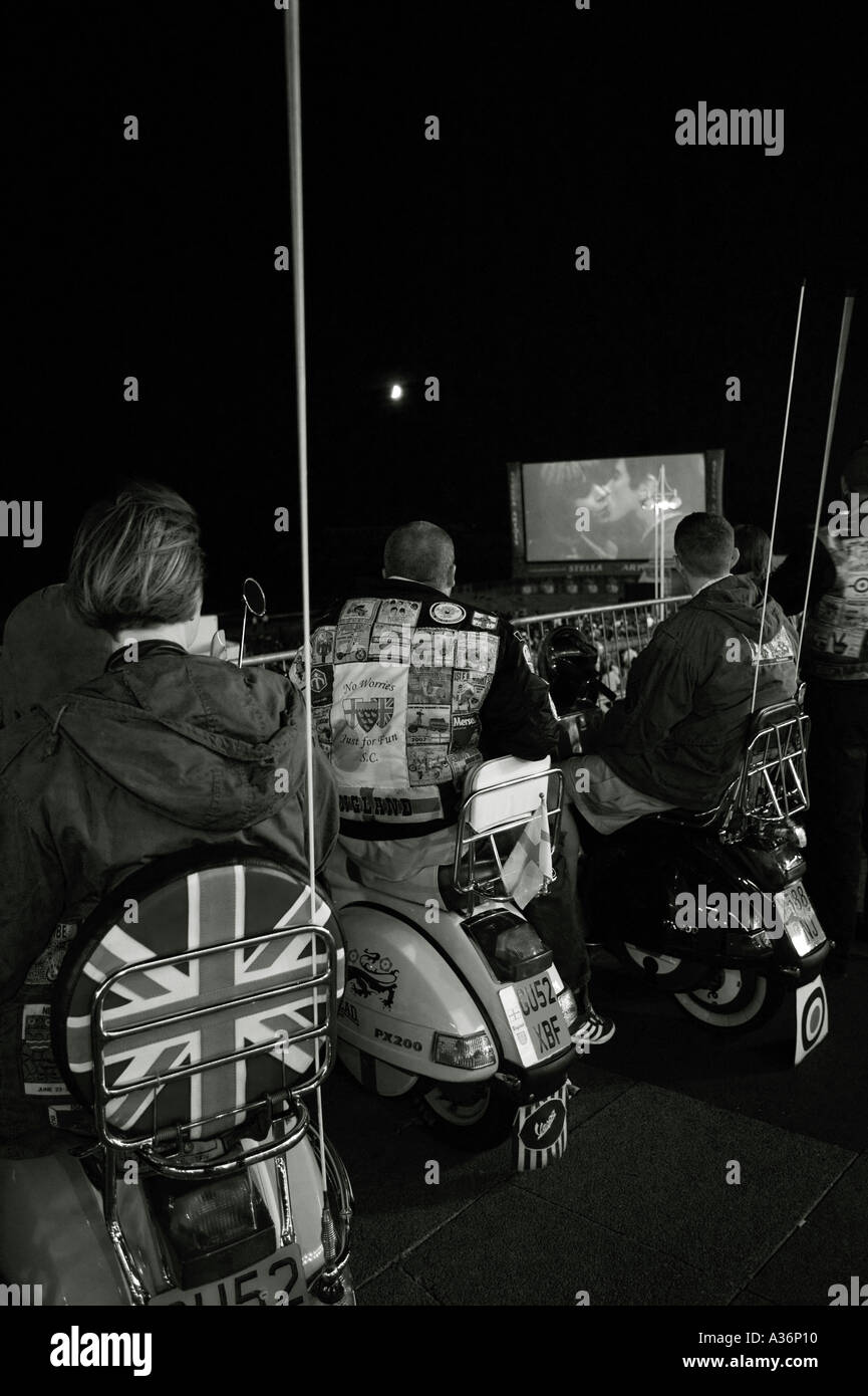 Mods subkultur -Fotos und -Bildmaterial in hoher Auflösung – Alamy