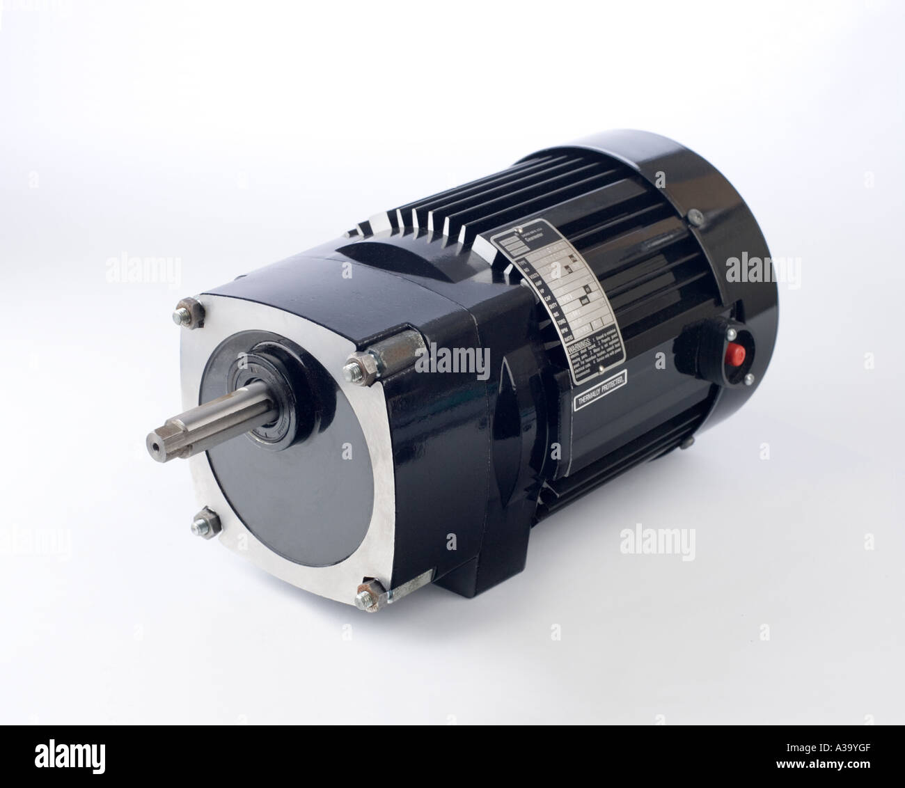 Reduction gearbox -Fotos und -Bildmaterial in hoher Auflösung – Alamy