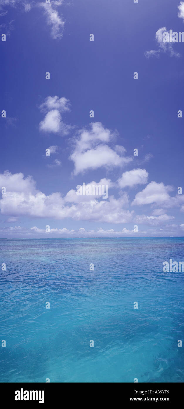 Horizont himmel -Fotos und -Bildmaterial in hoher Auflösung – Alamy