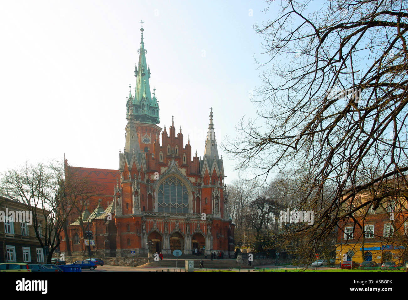 Heilige orte polen -Fotos und -Bildmaterial in hoher Auflösung – Alamy