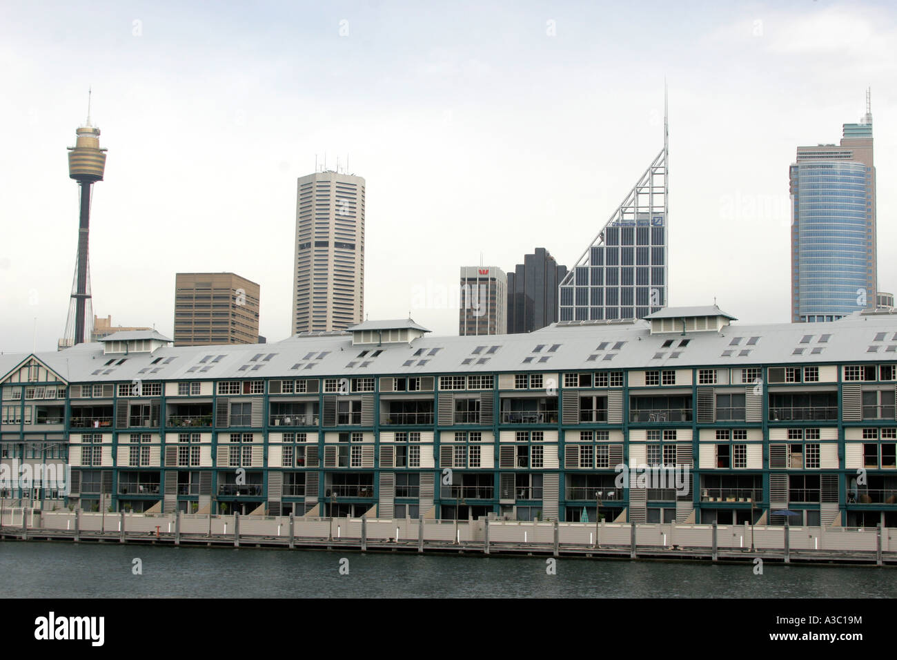 Fingerkai woolloomooloo -Fotos und -Bildmaterial in hoher Auflösung – Alamy