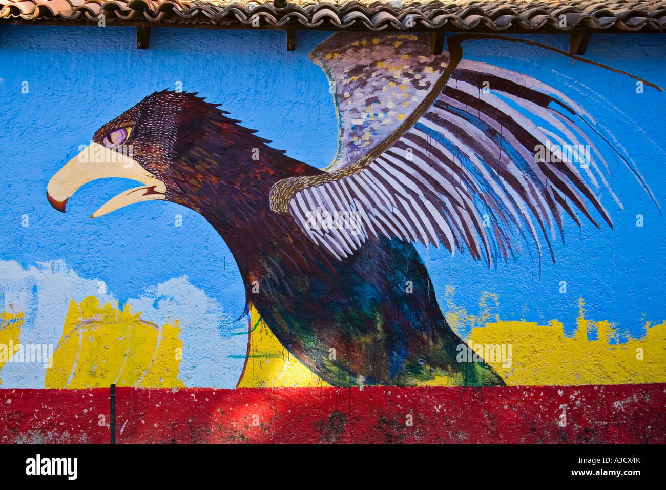 Mexikanische adler -Fotos und -Bildmaterial in hoher Auflösung – Alamy