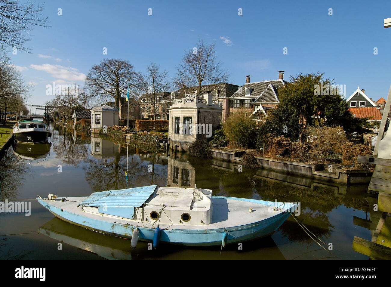 Edam volendam -Fotos und -Bildmaterial in hoher Auflösung – Alamy