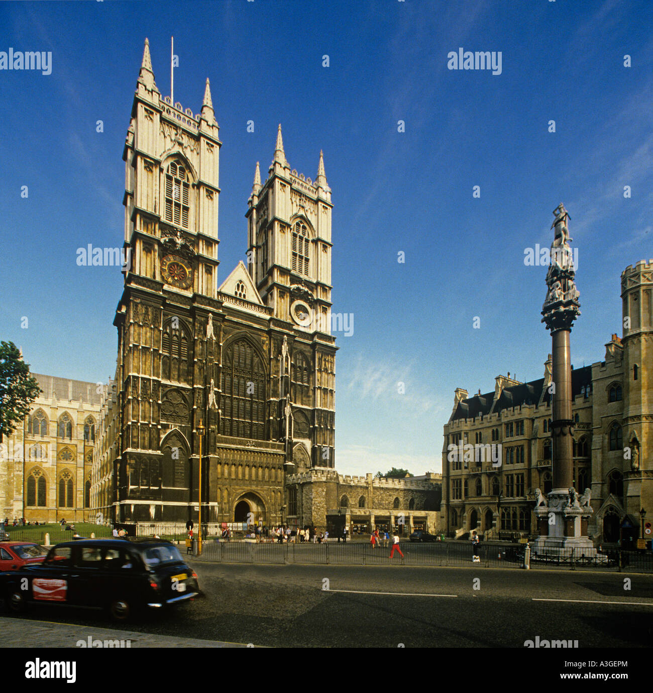 Westminster abbey london england west -Fotos und -Bildmaterial in hoher Auflösung - Seite 2 - Alamy