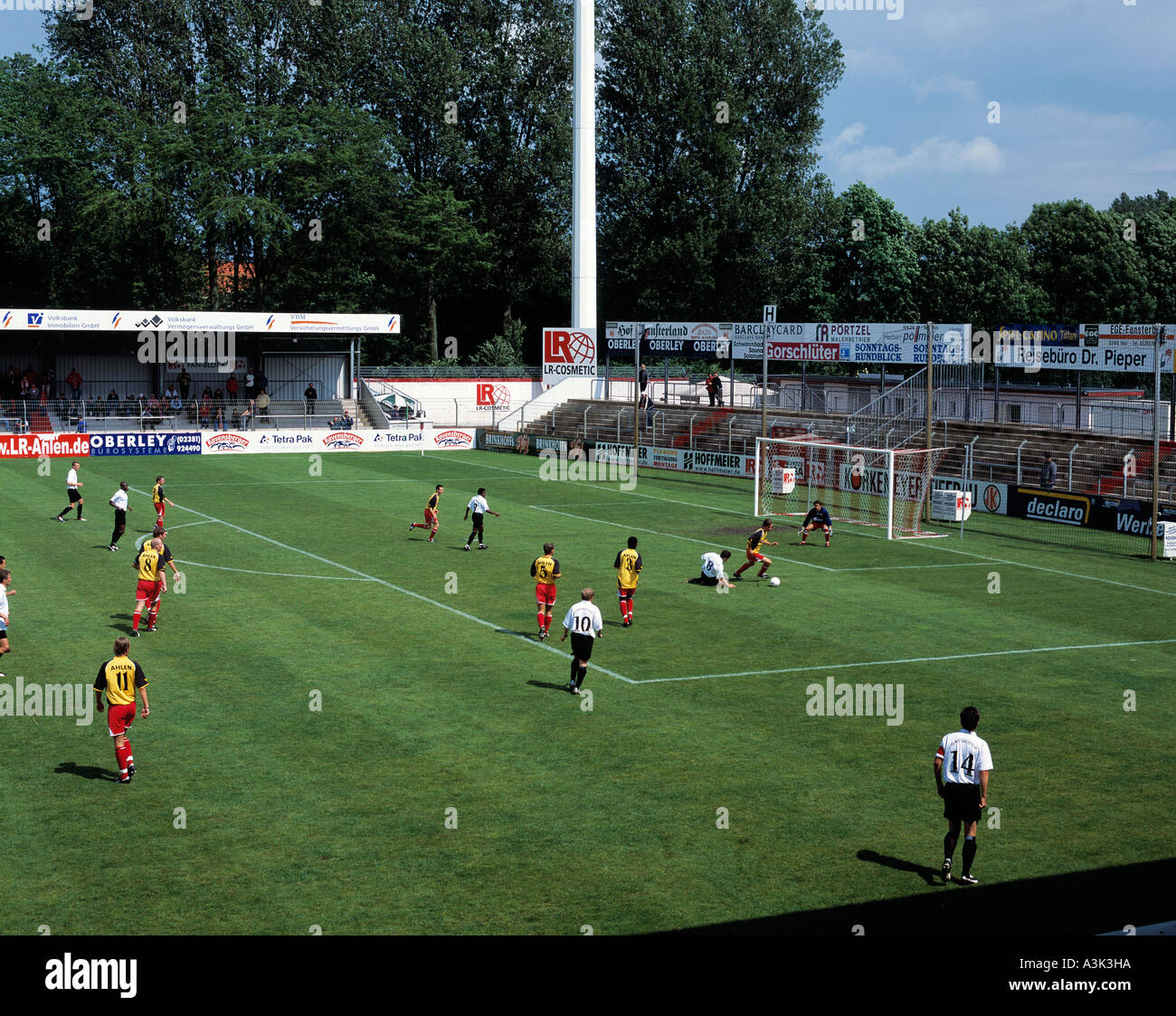 Stadt ahlen -Fotos und -Bildmaterial in hoher Auflösung – Alamy