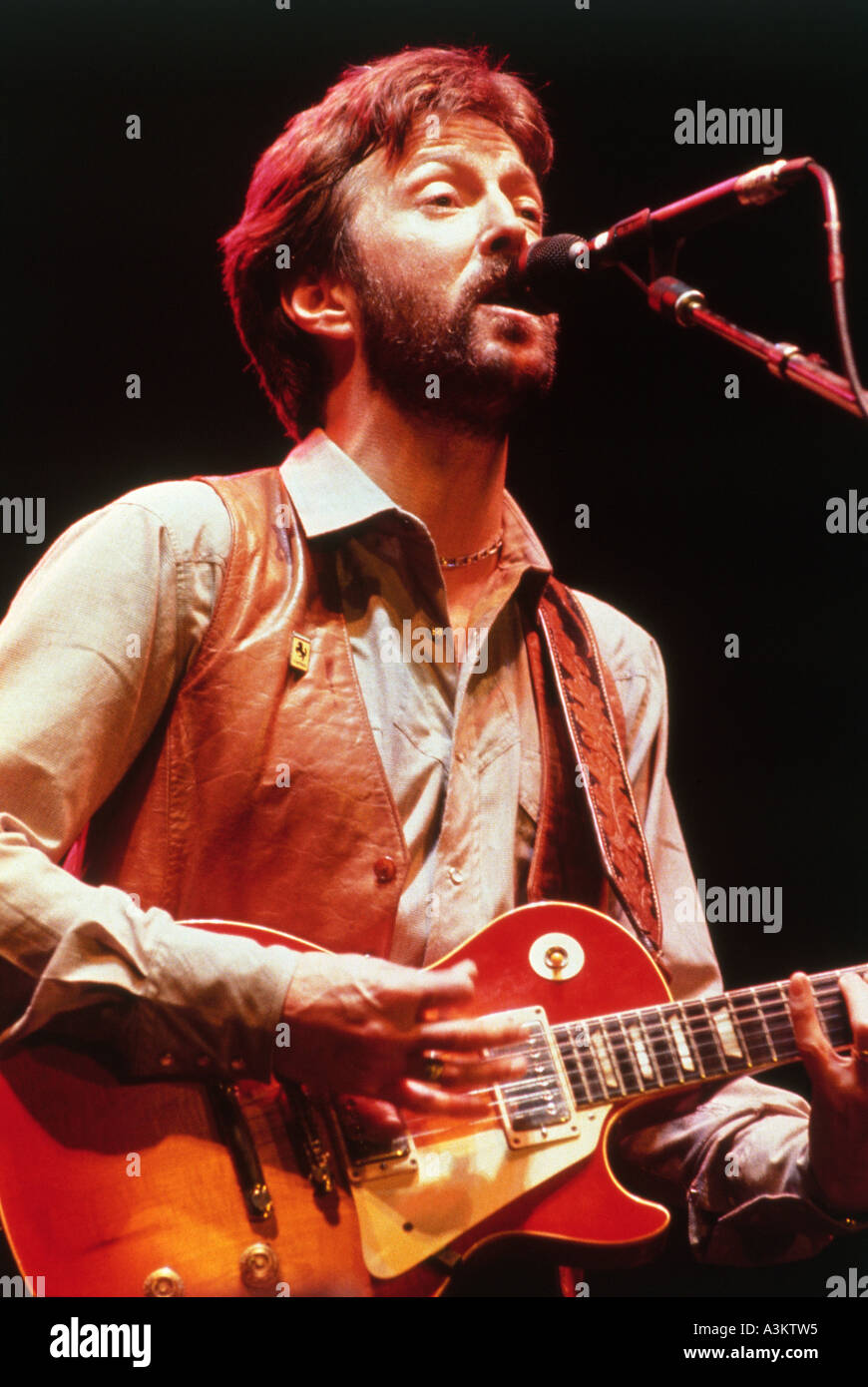 Eric clapton -Fotos und -Bildmaterial in hoher Auflösung - Seite 3 - Alamy