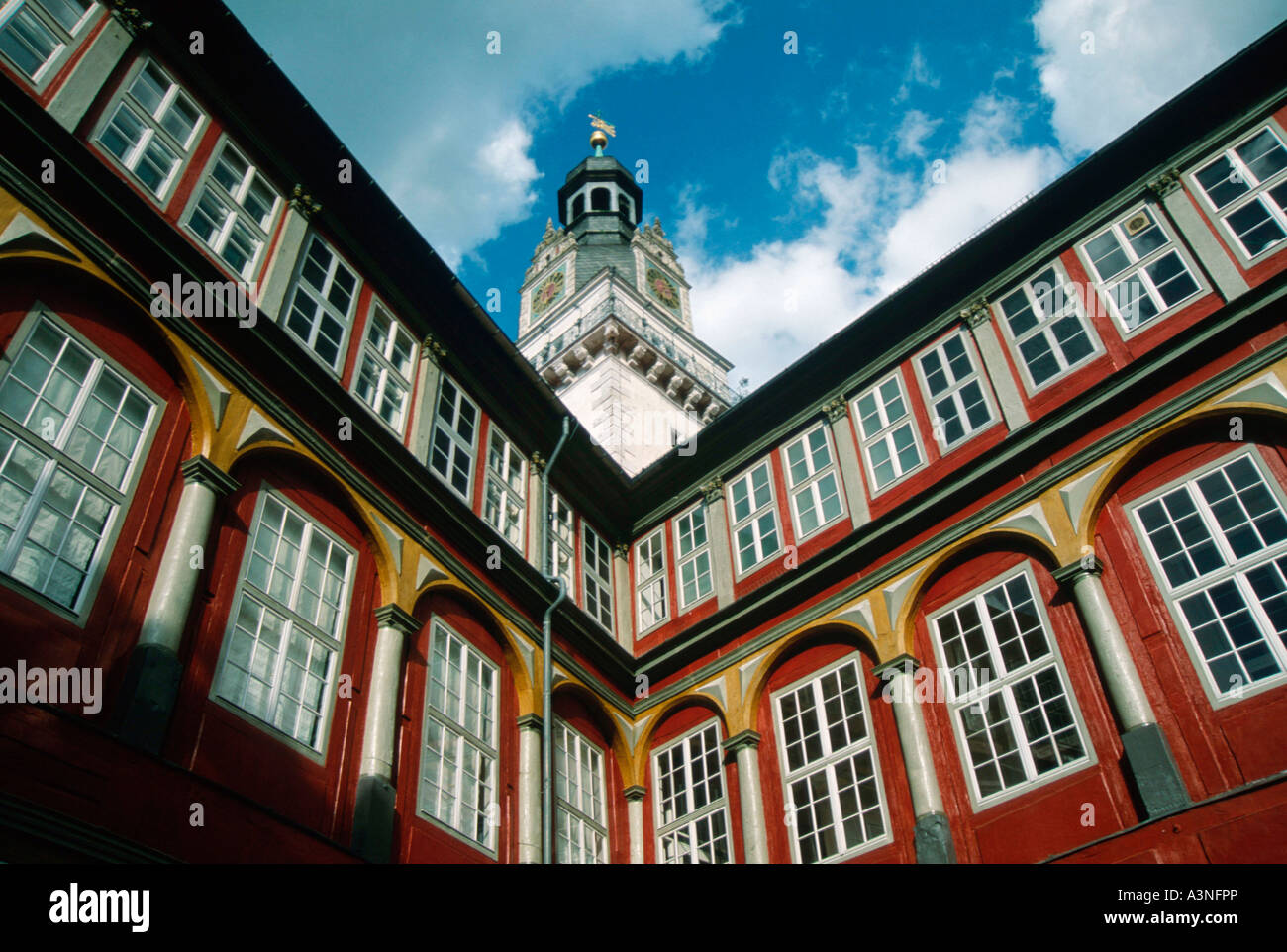 Schloss wolfenbuttel -Fotos und -Bildmaterial in hoher Auflösung – Alamy