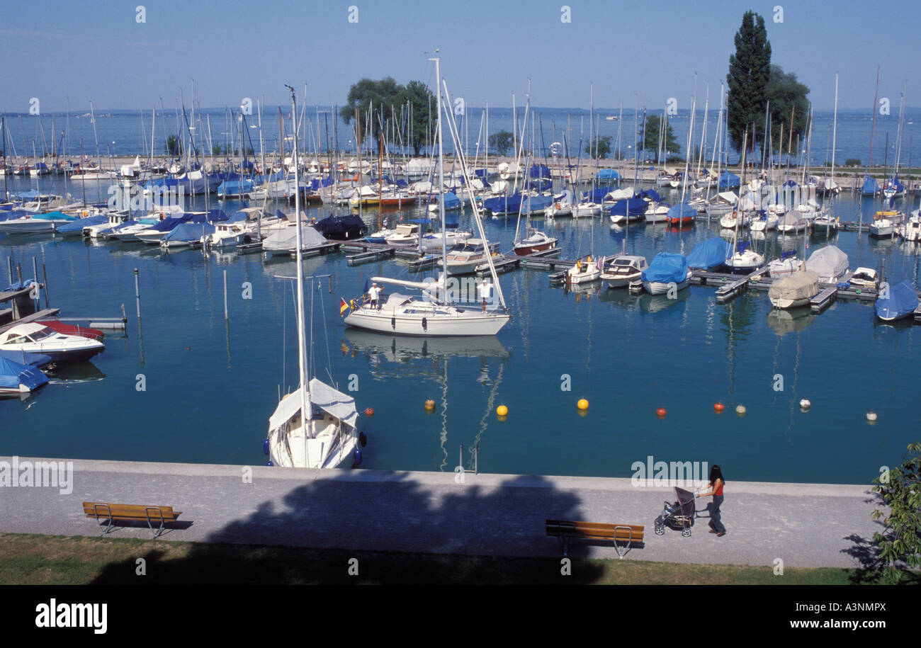 Romanshorn bodensee -Fotos und -Bildmaterial in hoher Auflösung – Alamy