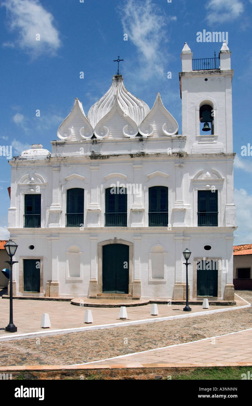 Igreja de sao jose -Fotos und -Bildmaterial in hoher Auflösung – Alamy