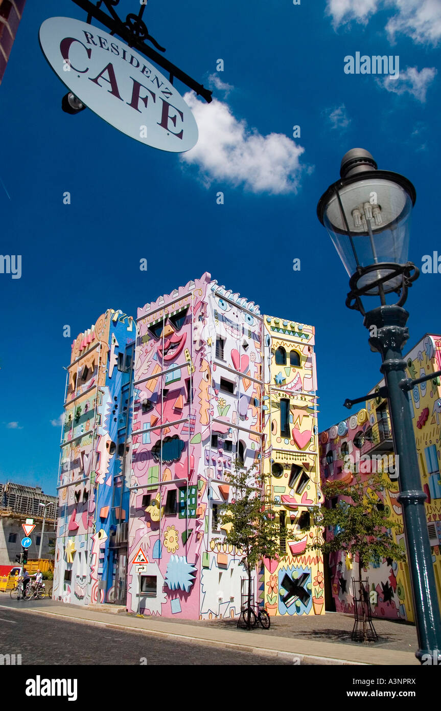 Happy rizzi house europe -Fotos und -Bildmaterial in hoher Auflösung ...