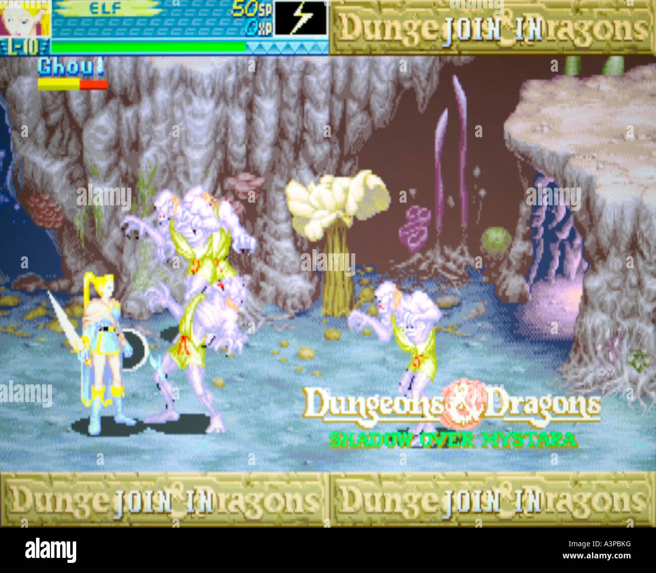 Dungeons and dragons -Fotos und -Bildmaterial in hoher Auflösung – Alamy