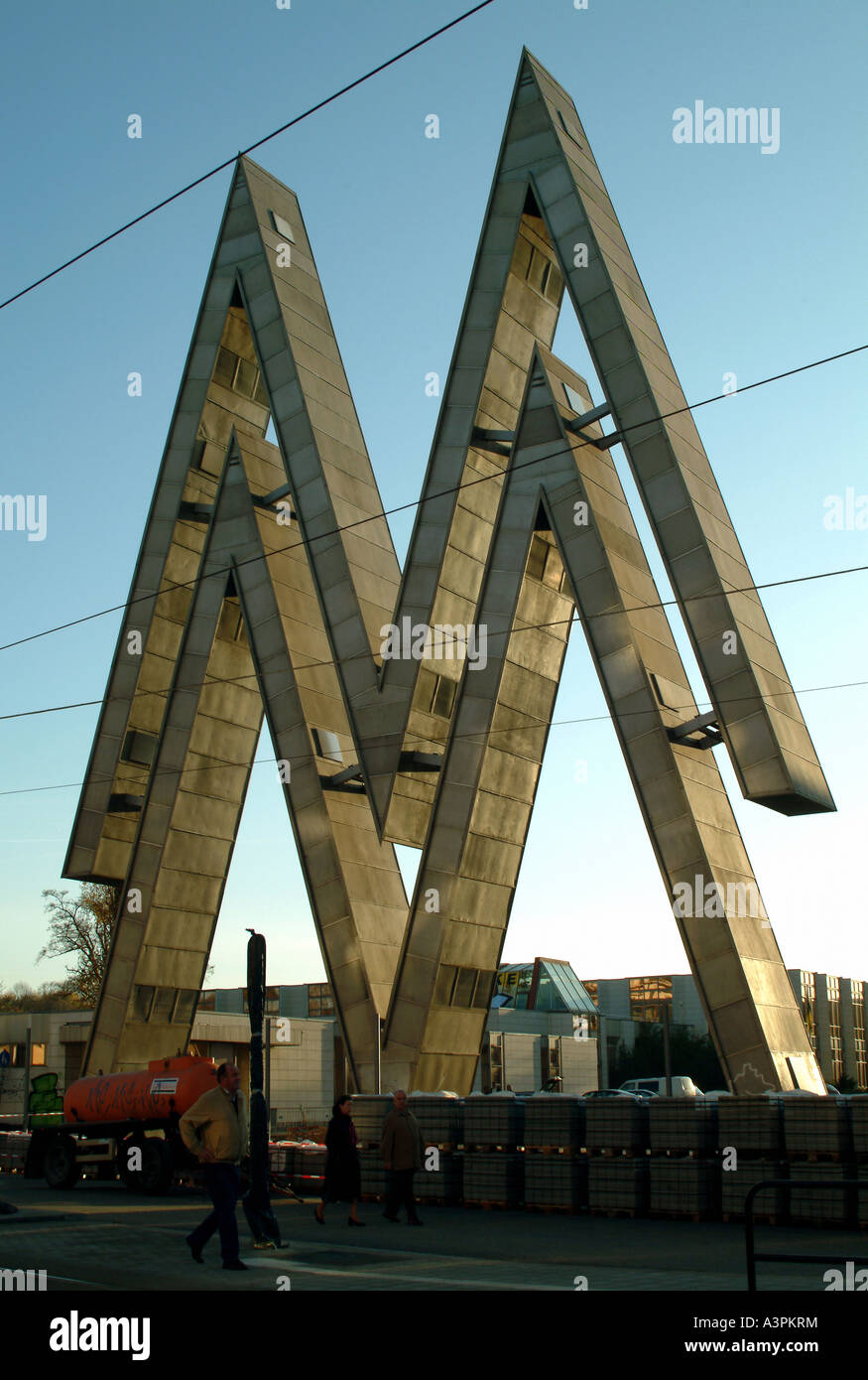 Leipziger messe -Fotos und -Bildmaterial in hoher Auflösung – Alamy