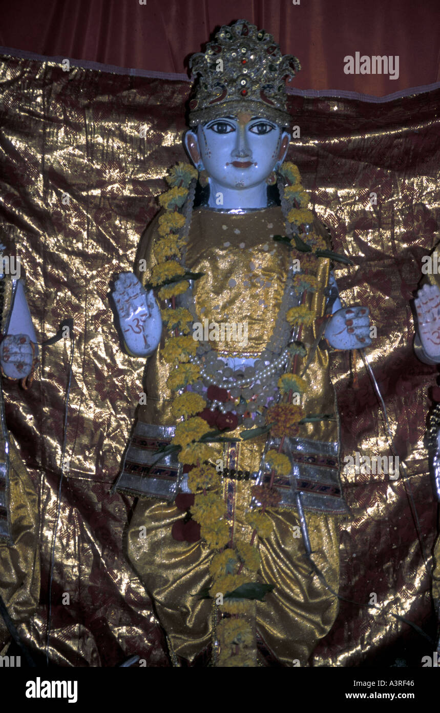 Lord Rama auch als Ramachandra bekannt, ist eine große Gottheit des ... Lord Rama auch als Ramachandra bekannt, ist eine große Gottheit des ...