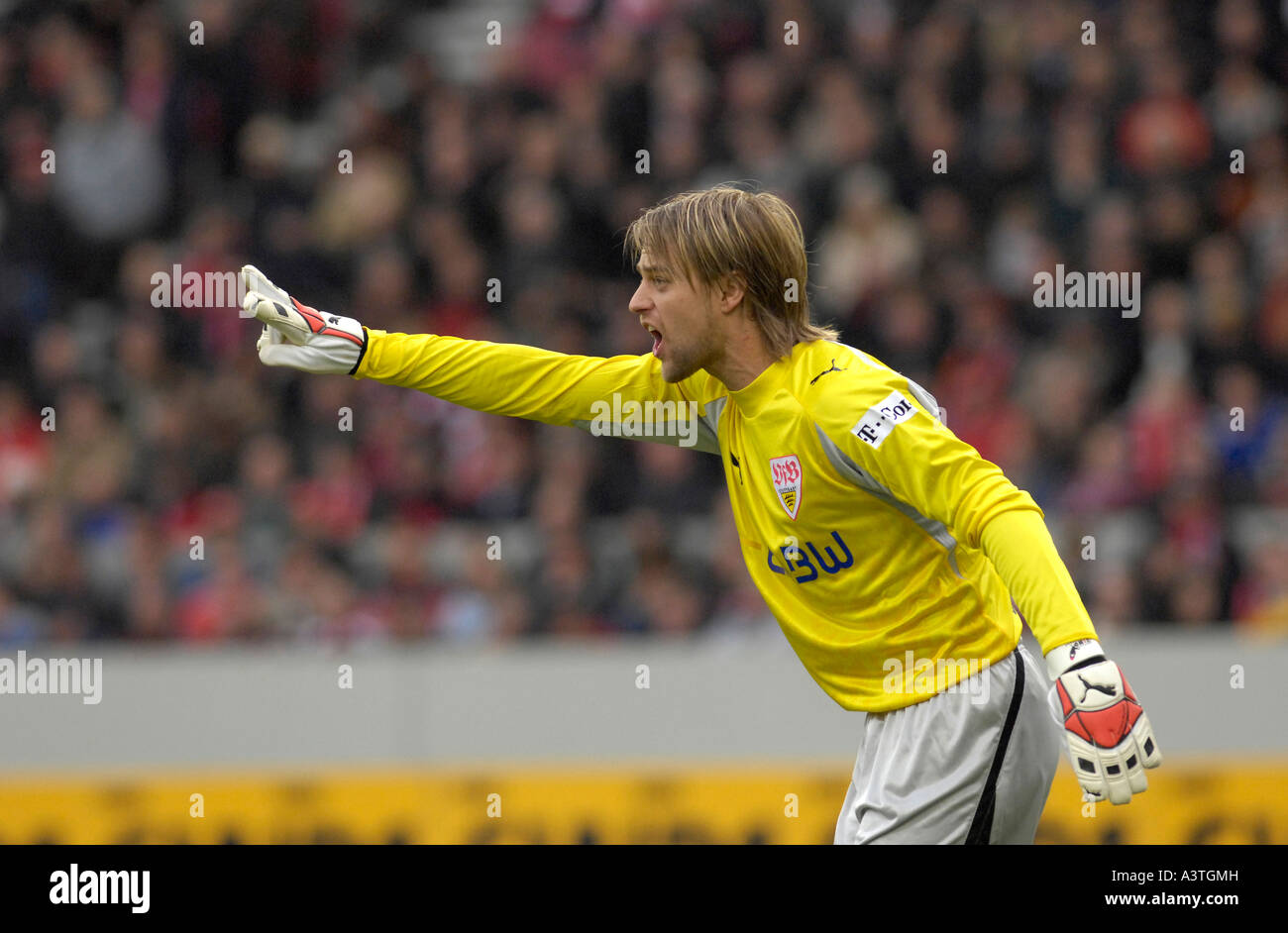 Timo hildebrand -Fotos und -Bildmaterial in hoher Auflösung – Alamy