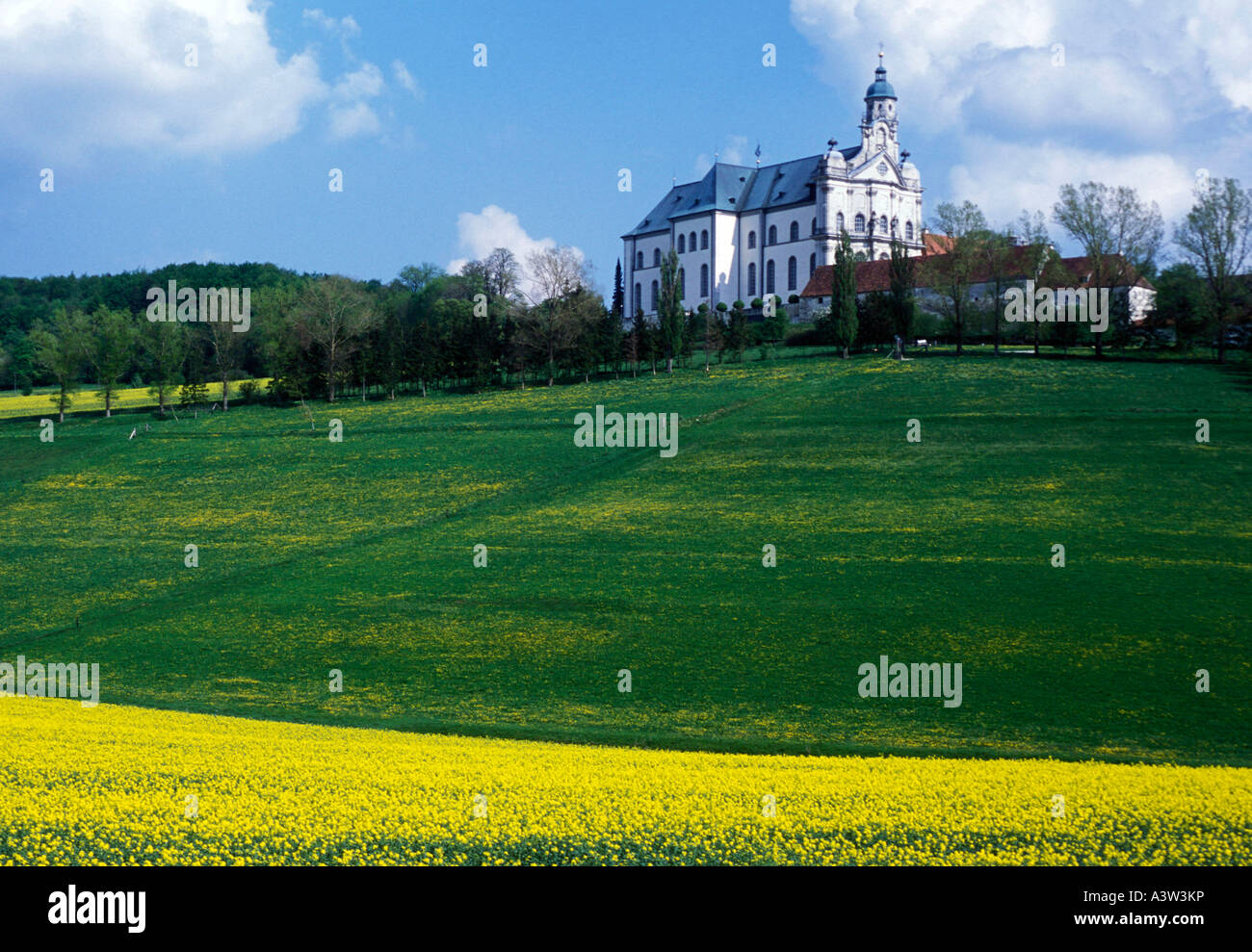 Abtei neresheim -Fotos und -Bildmaterial in hoher Auflösung – Alamy