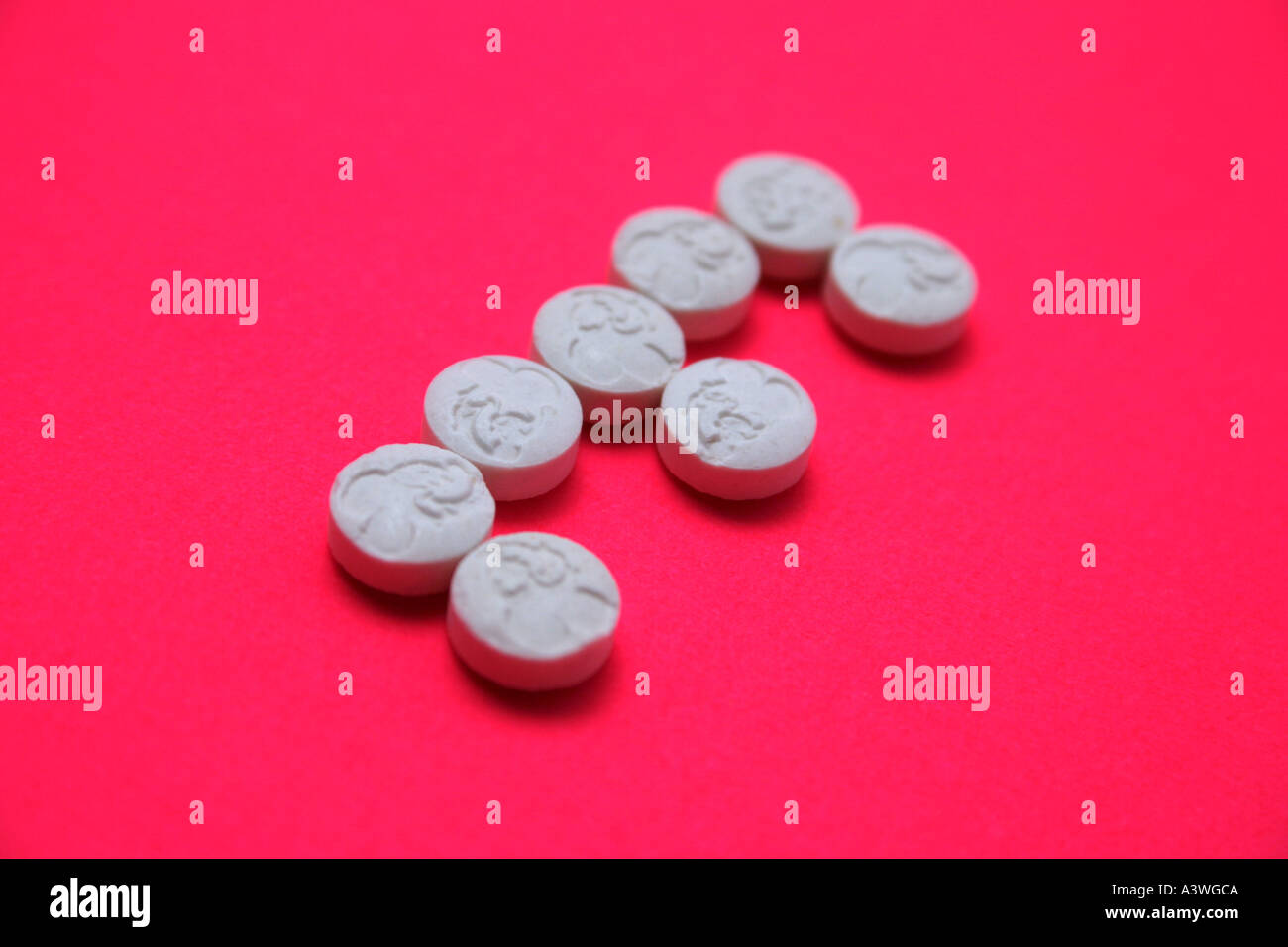 Ecstacy tablets -Fotos und -Bildmaterial in hoher Auflösung – Alamy