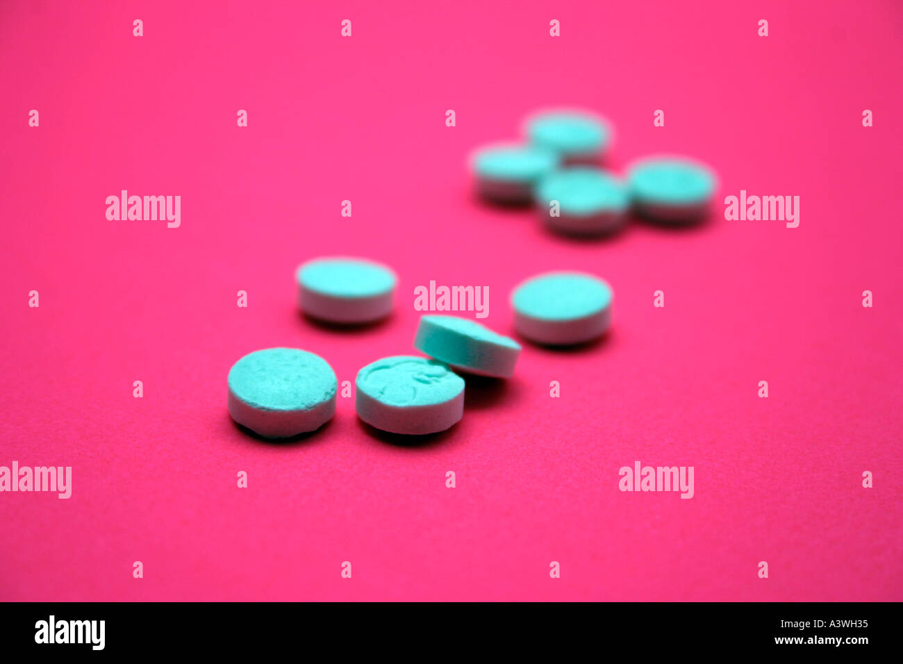 Ecstasy tablets mdma -Fotos und -Bildmaterial in hoher Auflösung – Alamy