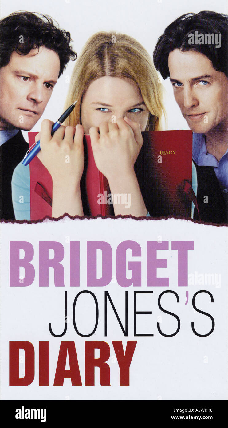Renee zellweger als bridget jones filmtitel bridget jones -Fotos und ...