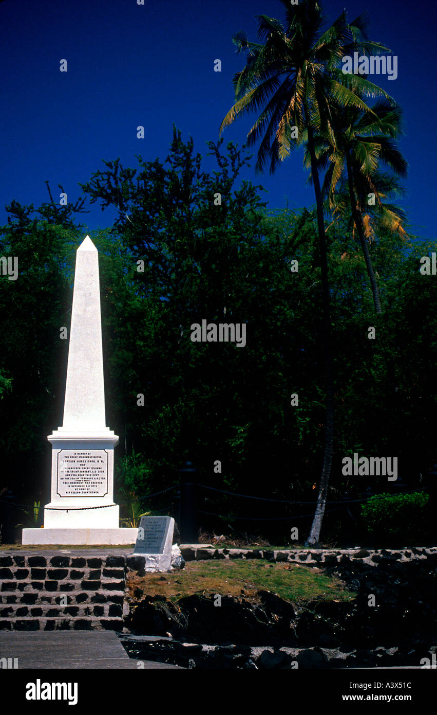 Death of captain cook -Fotos und -Bildmaterial in hoher Auflösung – Alamy