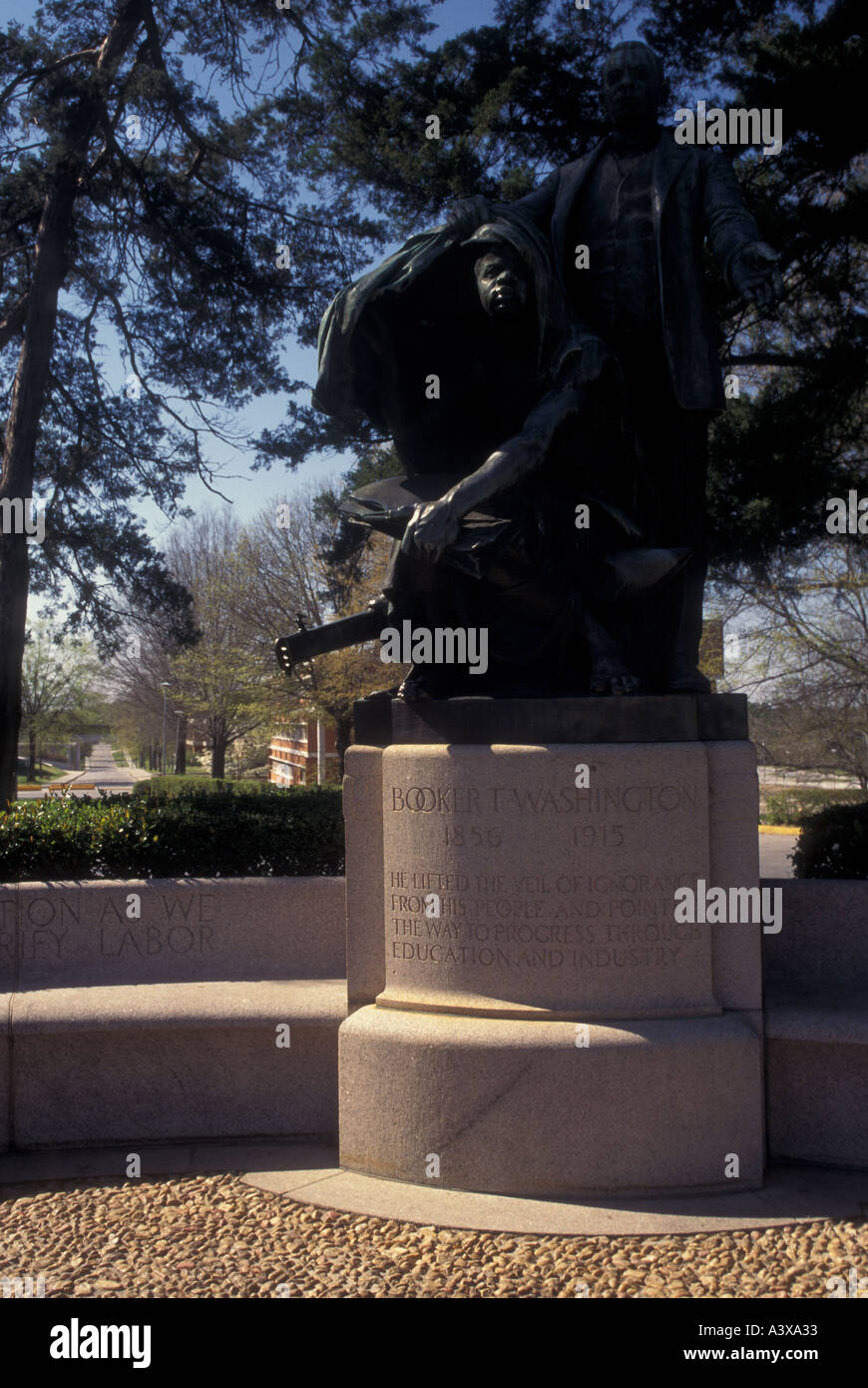 Tuskegee national historisch -Fotos und -Bildmaterial in hoher ...