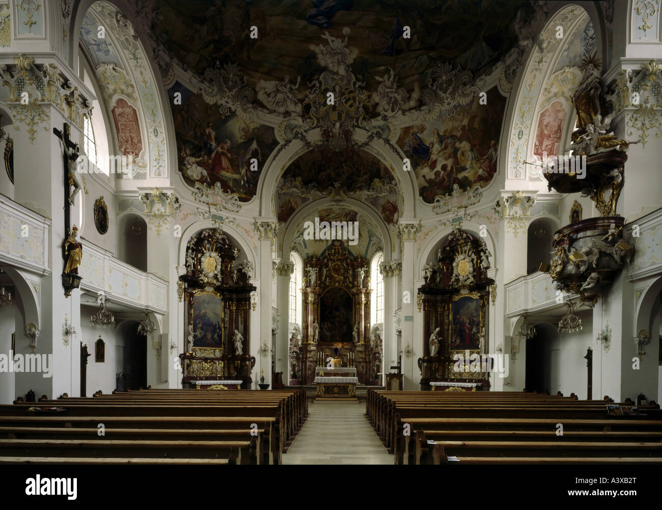 Gebaut von schuetz -Fotos und -Bildmaterial in hoher Auflösung – Alamy