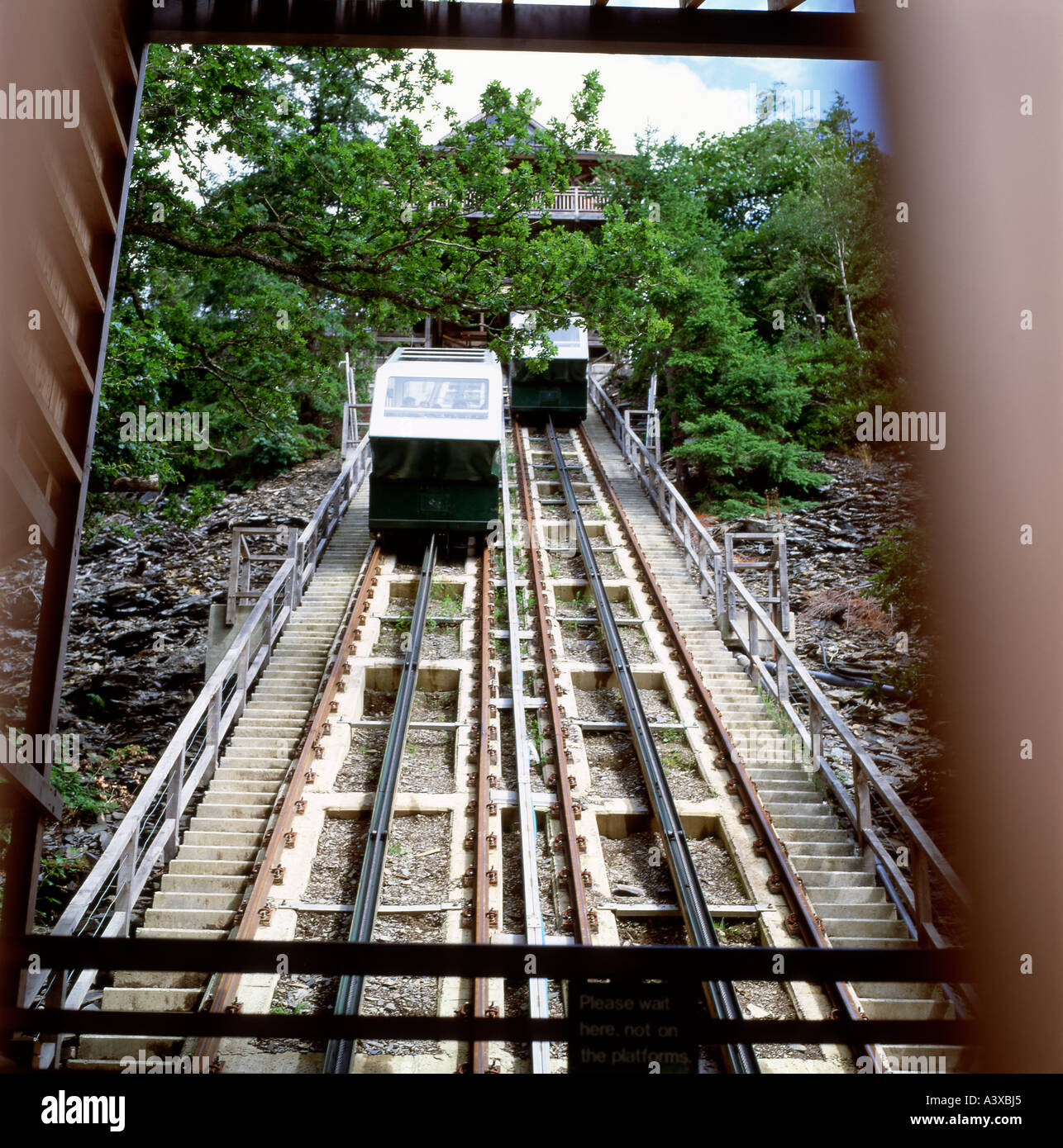 Hydraulische wasserbahn -Fotos und -Bildmaterial in hoher Auflösung – Alamy